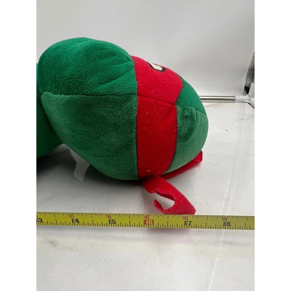 Build-A-Bear | Toys | Buildabear Raphael Tmnt Teenage Mutant Ninja ...